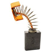 Replacement Motor Brushes and their Specifications