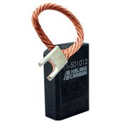 Replacement Motor Brushes and their Specifications