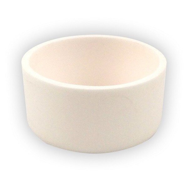 Alumina Circular Dish, 60ml