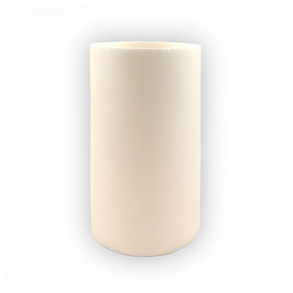 Alumina Cylindrical Crucible, 5ml