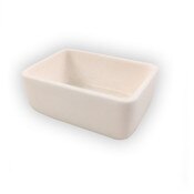 Ceramic Labware Crucibles, Alumina Crucibles, Magnesium oxide Crucibles