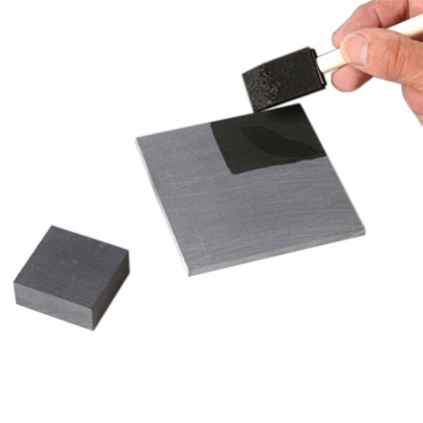 Ceramabind™ 542 Binder for Porous Refractories and Thermal Spray Coatings