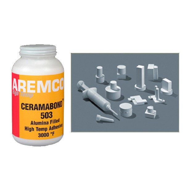 Ceramabond™ 503 Alumina Adhesive