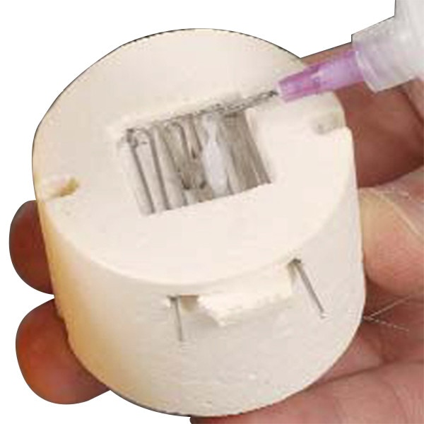 Ceramacast 646N Zirconia Castable and Potting Compound