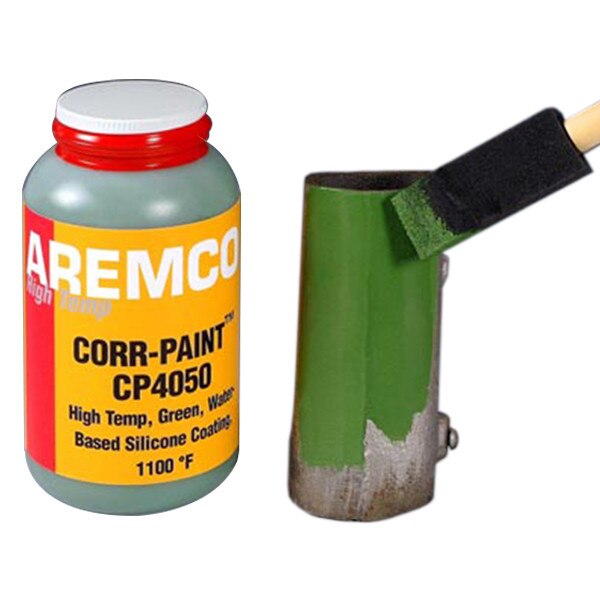 Corr-Paint CP4050 Green Protective Coating