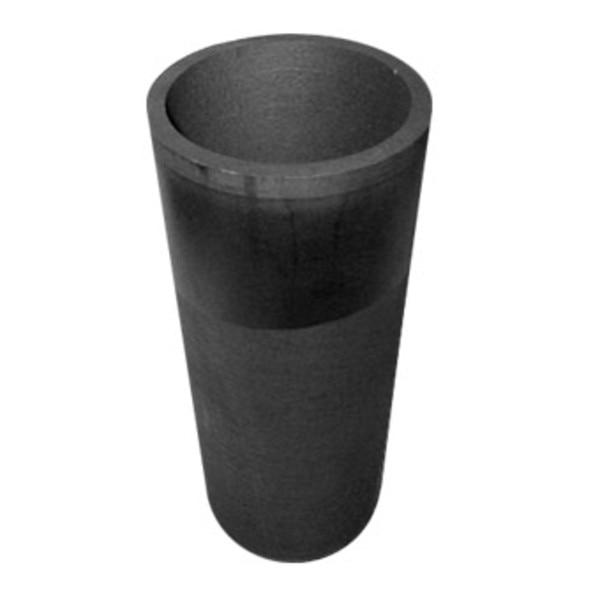 BL001085, Graphite Crucible for Jewelry Applications, Saed/Manfredi G120