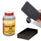 Graphi-Bond 551RN Graphite Adhesive