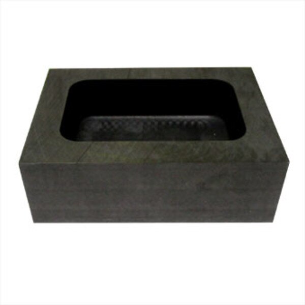 Graphite Ingot IM-50T (50 oz)