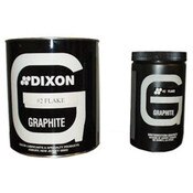 Microfyne, graphite lubricant for locks, bearings and firearms