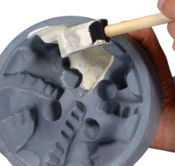 Coatings and Sealants, High Temperature. Aremco, Pyro-Paint and Corr-Paint