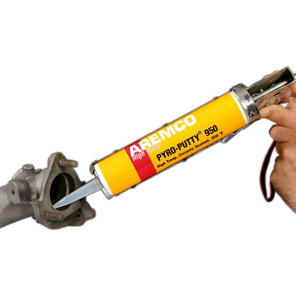 Pyro-Putty™ 950 Ceramic-Metallic Repair Paste for high temperature ...