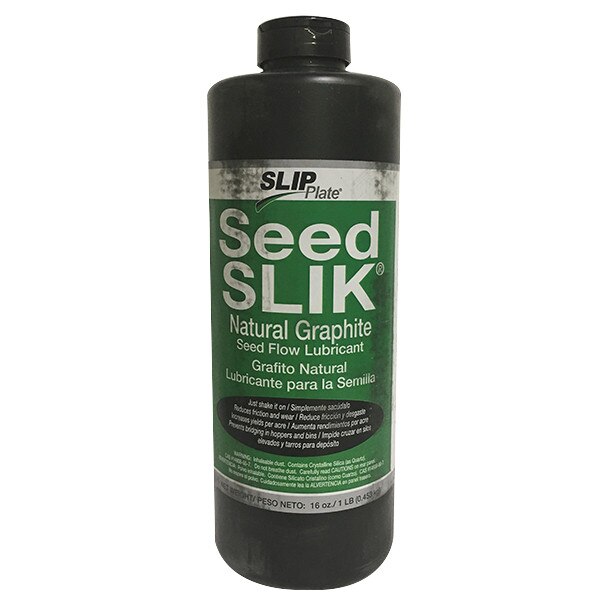 Seed SLIK High Quality Graphite Powder, Agricultural and Furnace ...