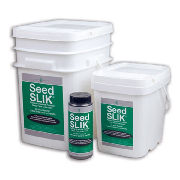 Seed SLIK High Quality Graphite Powder, Agricultural and Furnace ...