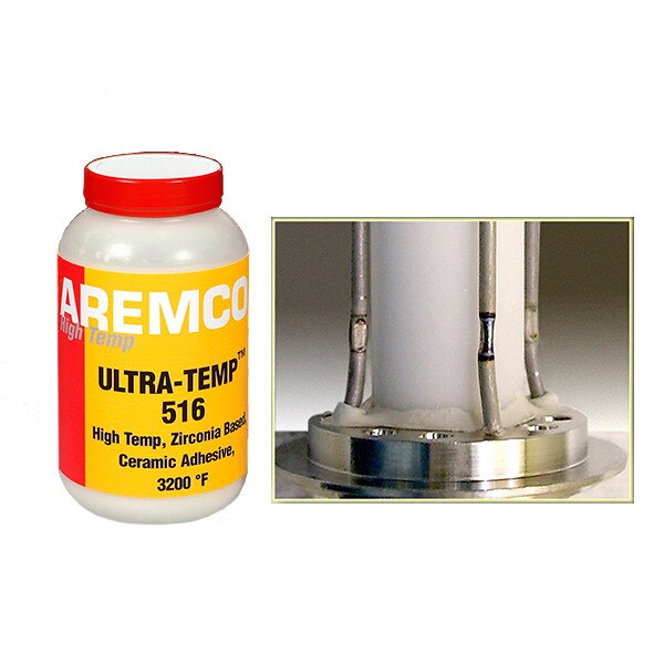 Ultra-Temp 516 Zirconia Adhesive