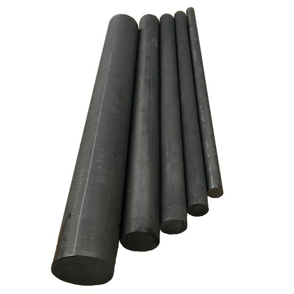 Very Fine Detail, Low Wear EDM Rod, 0.125"DIA x 12"L
